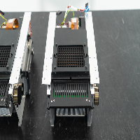 96 Well Heat Blocks - Quantity 2 | Surplus Solutions